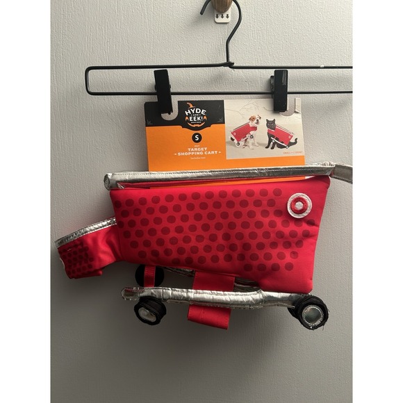 Target | Dog | Target Shopping Cart Canine Dog Costume Full Body Small ...